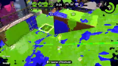 어쩌나 스플래툰 Youtube