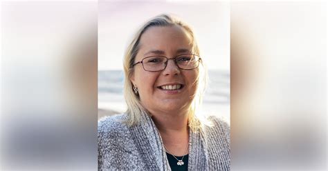 Obituary Information For Kimberly Anne Burt