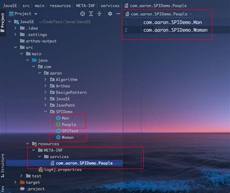 浅谈Java SPI 机制 知乎