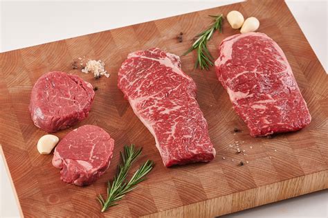 스테이크 부위 완벽 정복 새미네부엌