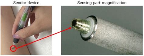 Ultra Accurately Measuring Active Temperature Sensor Semitec Corporation Ultra Accurately Measuring Active Temperature Sensor Semitec Corporation