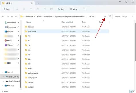 How To Download And Save A Chrome Extension As A CRX File Make Tech Easier