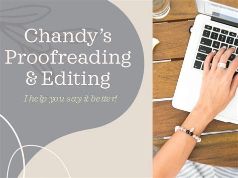 Flawless Professional Proofreading Services For All Your Written Content Upwork