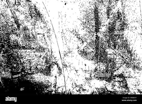 Distress Overlay Texture Stock Vector Image Art Alamy