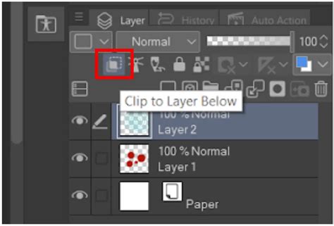 How To Make A Clipping Mask In Clip Studio Paint A Step By Step Guide Tech Lounge