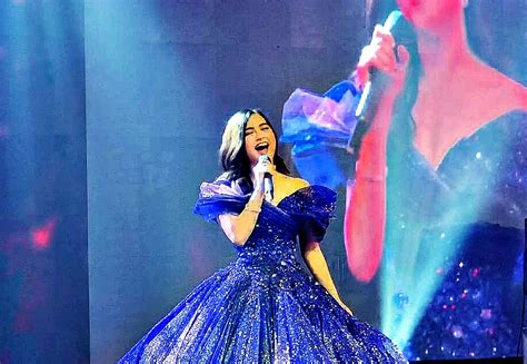 Jillian Ward Celebrates 18th Birthday Kumagcowcom