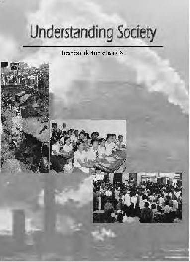 NCERT SOCIOLOGY BOOKS PDF Education NCERT SOCIOLOGY BOOKS PDF Education