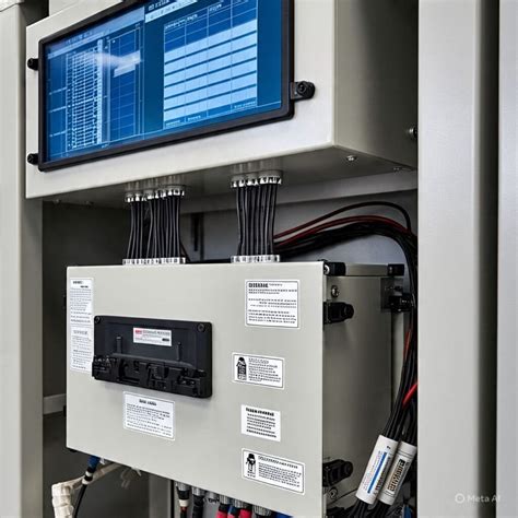 The Importance Of Redundancy In Plc Systems For Critical Operations Plchmi Shop Industrial