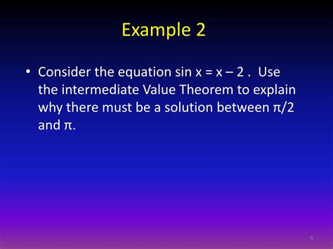 PPT Intermediate Value Theorem PowerPoint Presentation Free Download ID 5742823