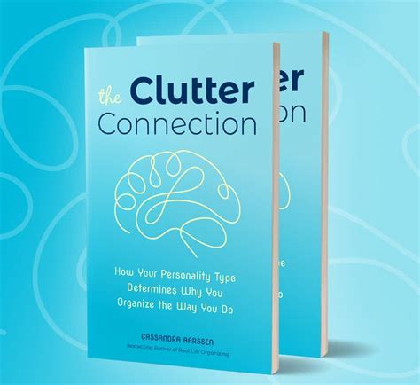 Clutterbug Organizing Books Clutterbug
