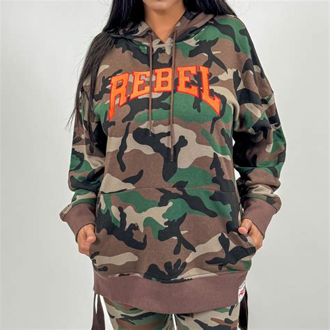 Rebellious Clothing Co