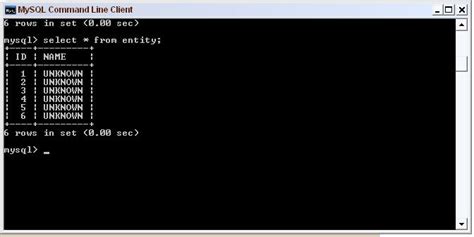 Learning The Code Way Hibernate And Bulk Operations 1