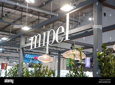 Micam Mipel International Shoes And Bags Fair In Milano Fashion