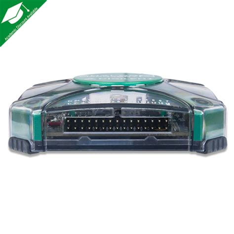 Analog Discovery 2 100ms S Usb Oscilloscope Logic Analyzer And Variable Power Supply At Mg