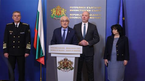 Като компенсация за помощта за Украйна 348 млн лева са постъпили по