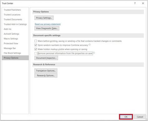 How To Stop Microsoft Word From Calling You Author In Track Changes