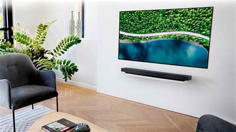 LG Continues Shedding Money As OLED TV And Smartphone Sales Slump TechRadar