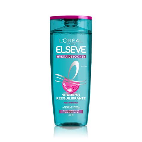 Shampoo Elseve 200 Ml Mercado Carrefour Ofertas De Supermercado Delivery