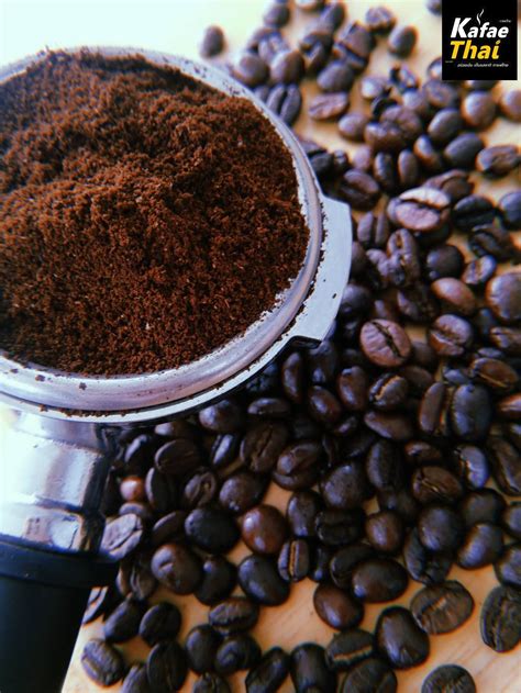 📣 โรงคั่วกาแฟ บริษัท โรงคั่วกาแฟไทย จำกัด