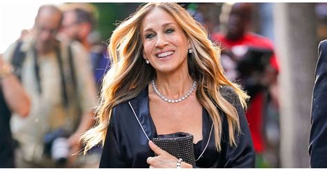 Τα πιο κομψά μακριά κουρέματα για 60αρες