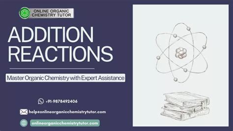 PPT Addition Reactions Homework And Assignment Help PowerPoint Presentation ID