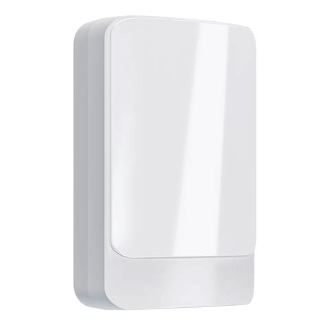 E Extended Range Motion Detector 2gig