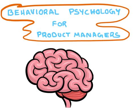 14 Crucial Behavioral Psychology Concepts For Product Managers Hackernoon