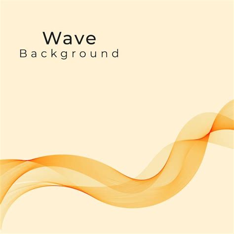 Premium Vector Abstract Colorful Wavy Background Design Abstract Smoky Waves Background