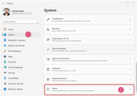 How To Check The Windows 11 Version And Edition