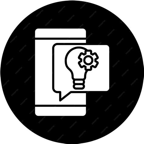 Premium Vector Vector Design Feature Requests Icon Style