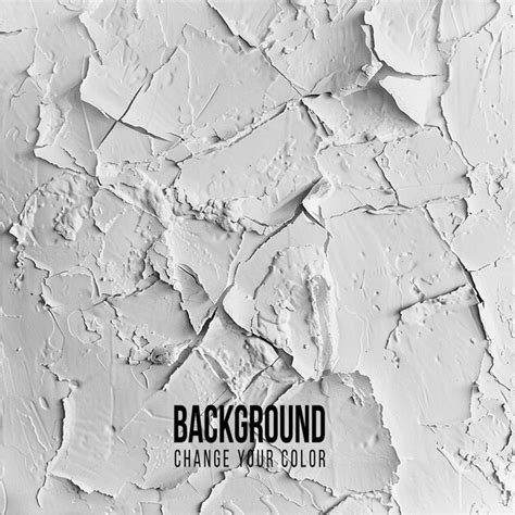 белый текстурированный фон Премиум Ai сгенерированный Psd