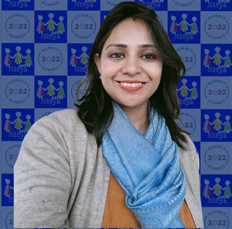 Richa Agarwal Sipsnitya