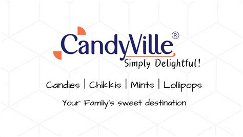 Refreshing And Unique Mint Candies Candyville India
