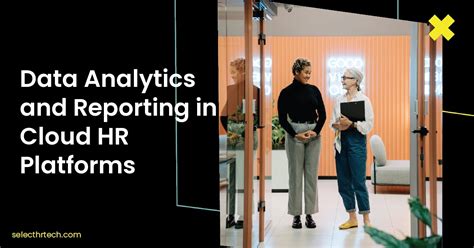 Data Analytics And Reporting In Cloud Hr Platforms