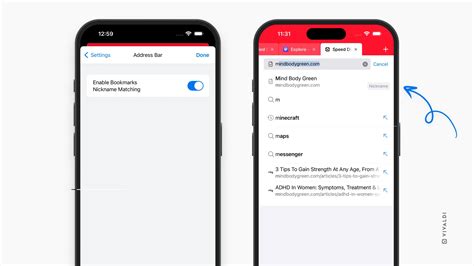 Vivaldi For IOS And IPadOS Is Out With Tab Improved Ad Blocker And New Personalization
