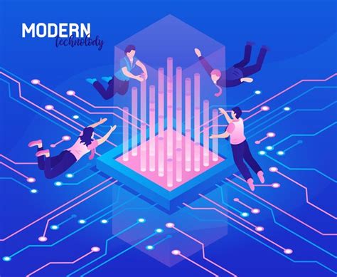 Page 15 Isometric Digital Technology Images Free Download On Freepik