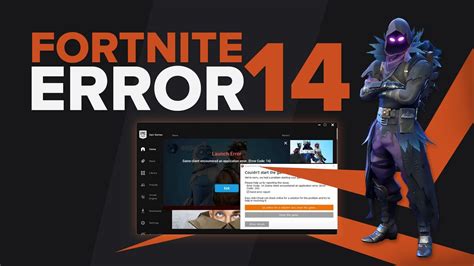 Fortnite Error Code How To Fix It TGG