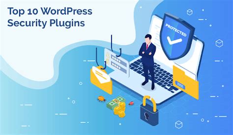 Top WordPress Security Plugins Plugmatter Spark