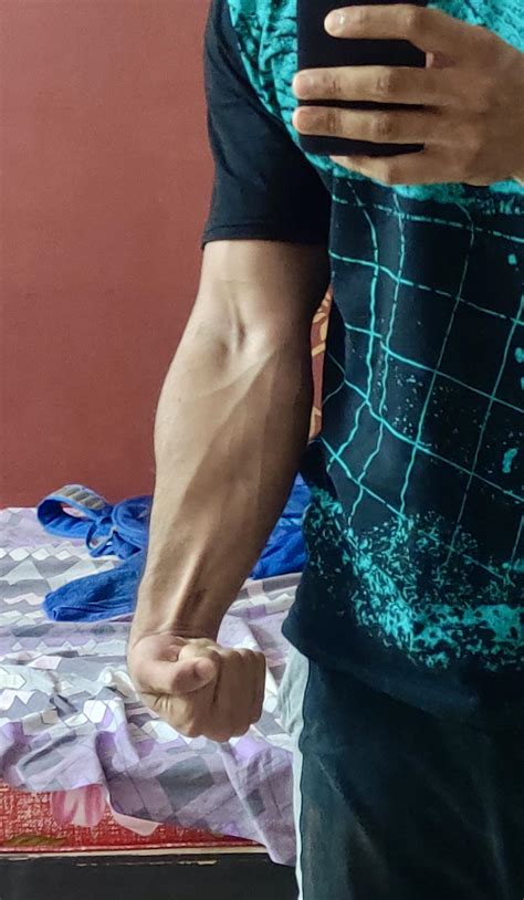 Road Map R Forearmporn