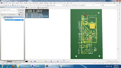 Do Programming Pcb Designing Circuit Designing By Fahadkhan1591 Fiverr