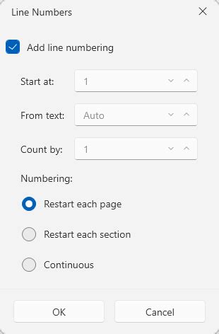 Wpf Richtextbox Line Numbering Dialog Telerik Ui For Wpf