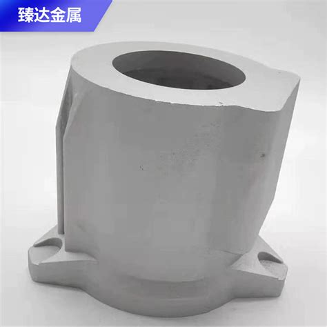 河南铝合金重力砂型铸造 铝合金铸造电机壳体 铝铸机械配件加工 阿里巴巴