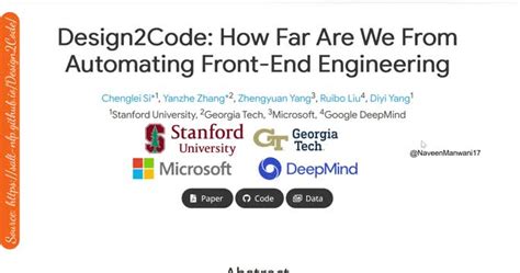 Video Naveen Manwani On Linkedin Llms Multimodal Geminipro Gpt4