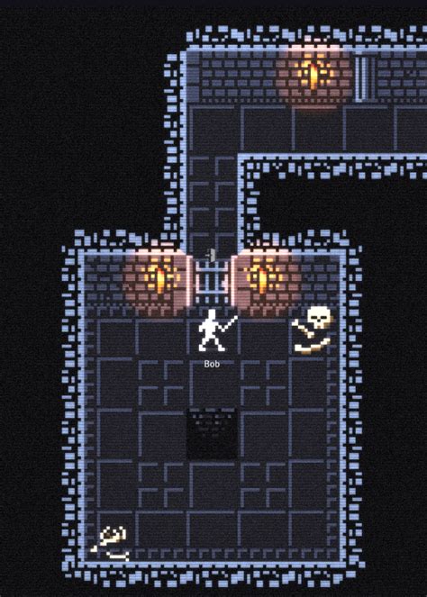 Lobit Old School Tileset Core By Helicity