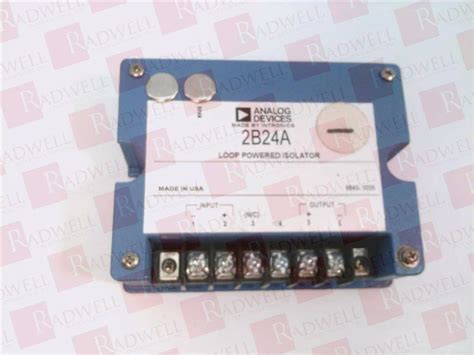 Analog Devices Usb Isolator Rillymmo