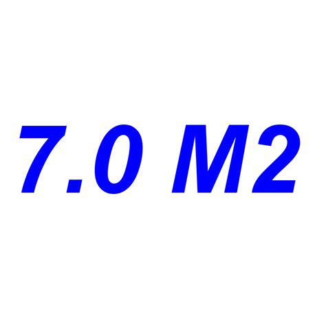 7 Vierkante Meter Vloerverwarming Tegel Verwarming Vicedeal