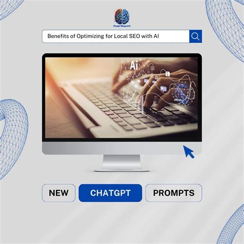 Benefits Of Optimizing For Local Seo With Ai Prompt Blueprints