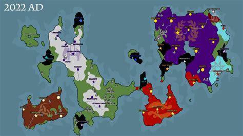 Civ V Map Of The My Most Recent Game As Rome Civ