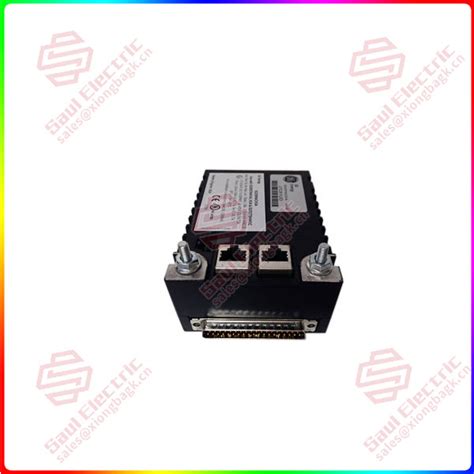 IS220PAICH1A 336A4940CSP3 Analog I O Pack GE Saulcontrol