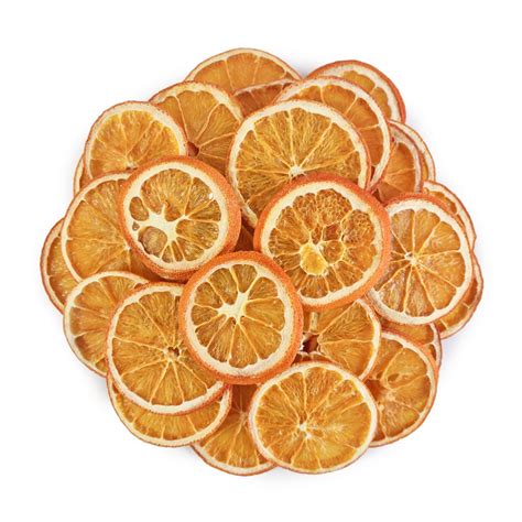 오렌지칩 건조 말린 오렌지 차 건 과일 칩 말린과일 홈플러스 택배배송